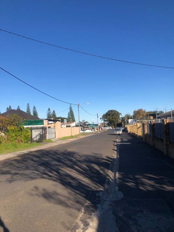 Duminy Guest Lodge - Western Cape