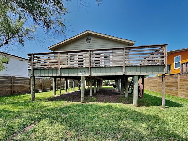 The Anchorage By Silver Sands Vacation Rentals - Port Aransas, TX