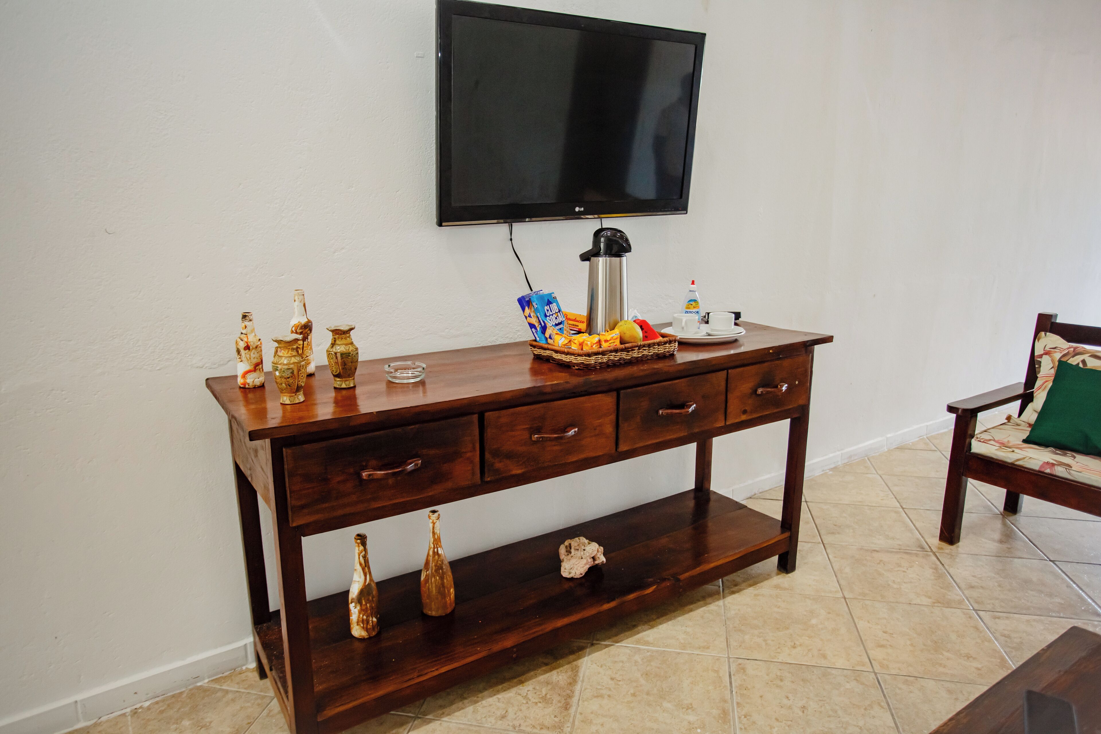 Sala de estar