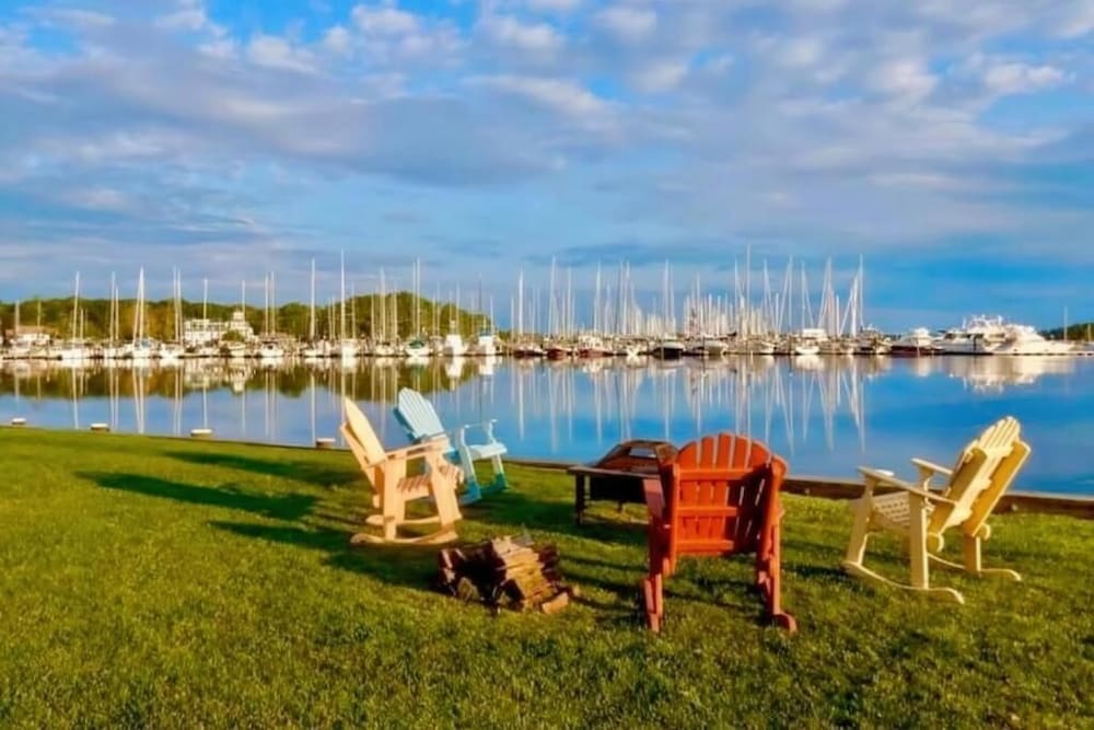 Inn At Haven Harbour - Maryland