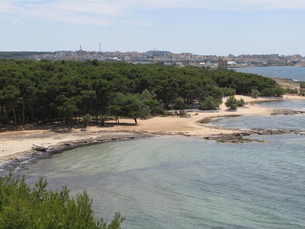 Apartamento | Vista do alojamento