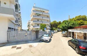 Apartamento | Exterior