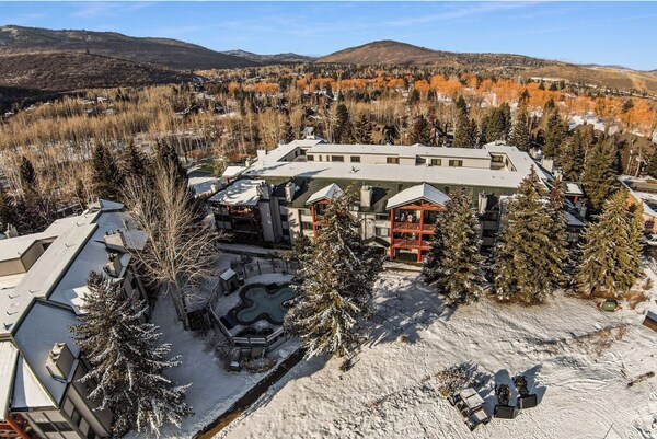 Snowflower By Luxury Mountain Destinatio - Snowbird, UT