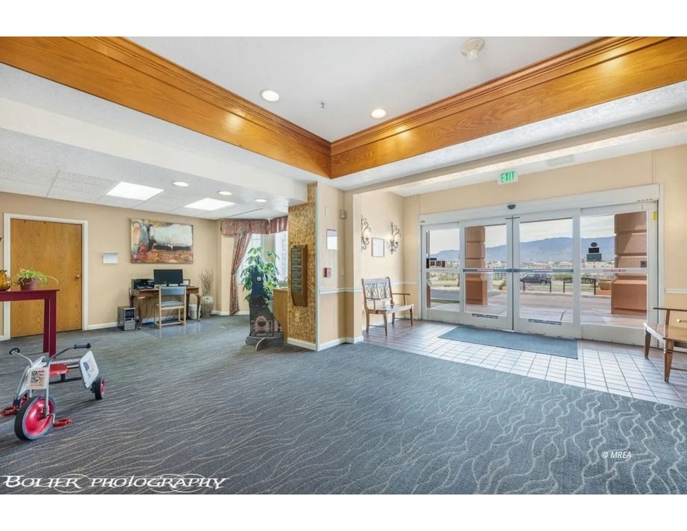 Highland Estates Resort - Mesquite, NV