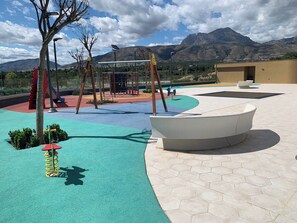 Instalações desportivas