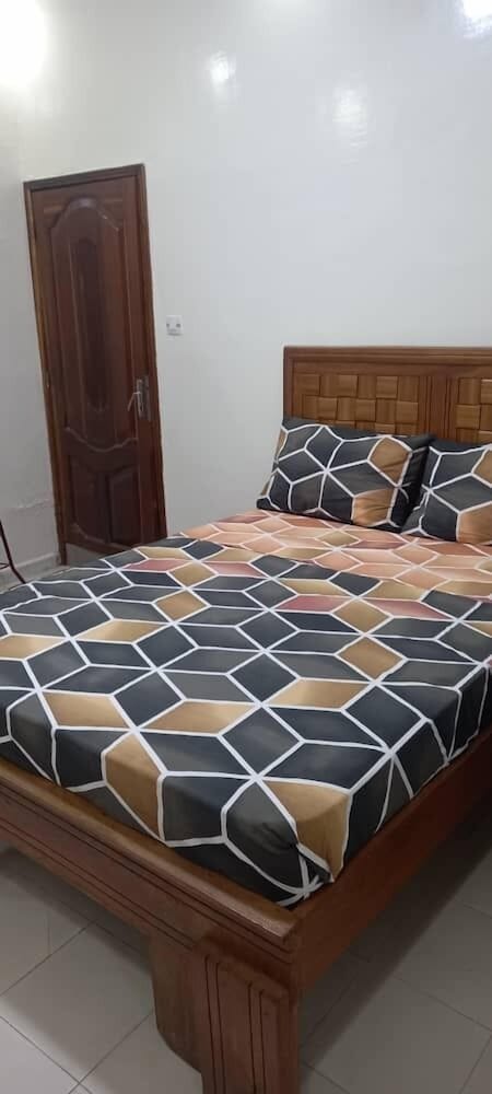 Cozy And Comfortable Guest House - Dakar