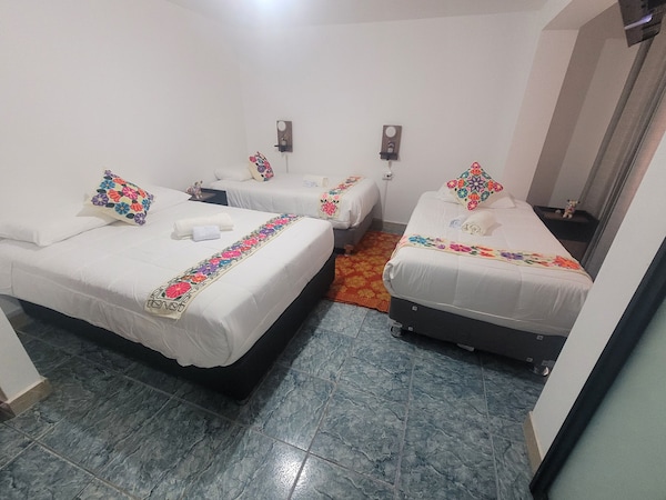 Oasis Inka Machupicchu - Aguas Calientes