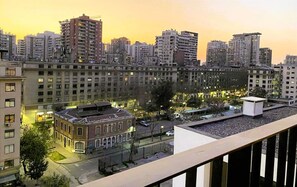 Terrenos do alojamento