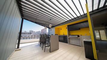 Apartamento Elite | Interior