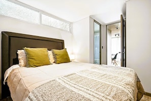 Apartamento | Wi-fi grátis