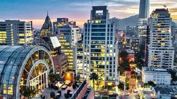 Apartamento | Exterior