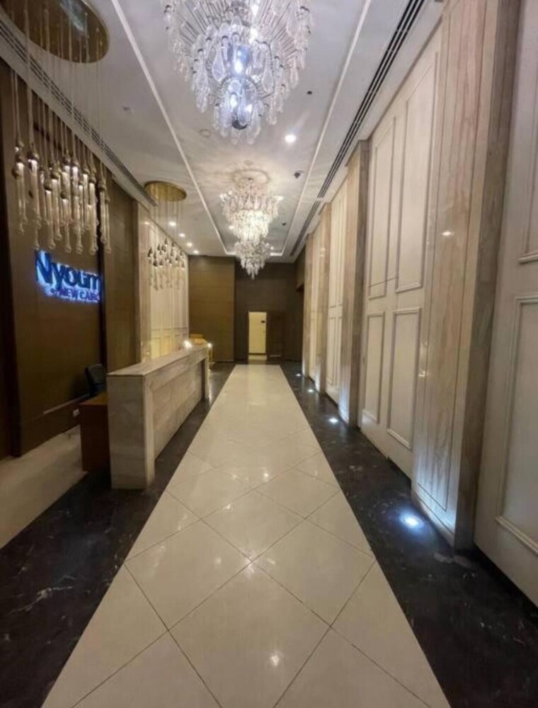 MISK properties 2 bedroom duplex - New Cairo | Vrbo