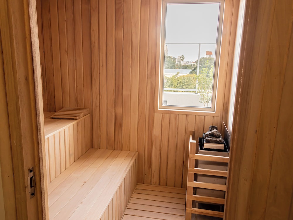Joy Tower By Fma Coliving - Salta