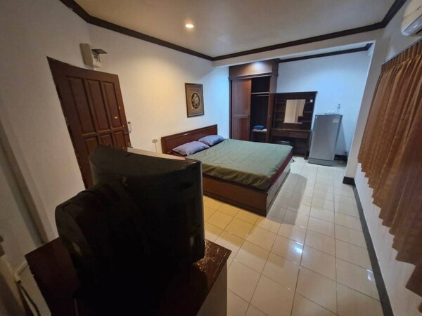 Green Hotel - Pattaya City