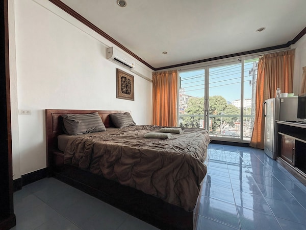 Green Hotel - Pattaya