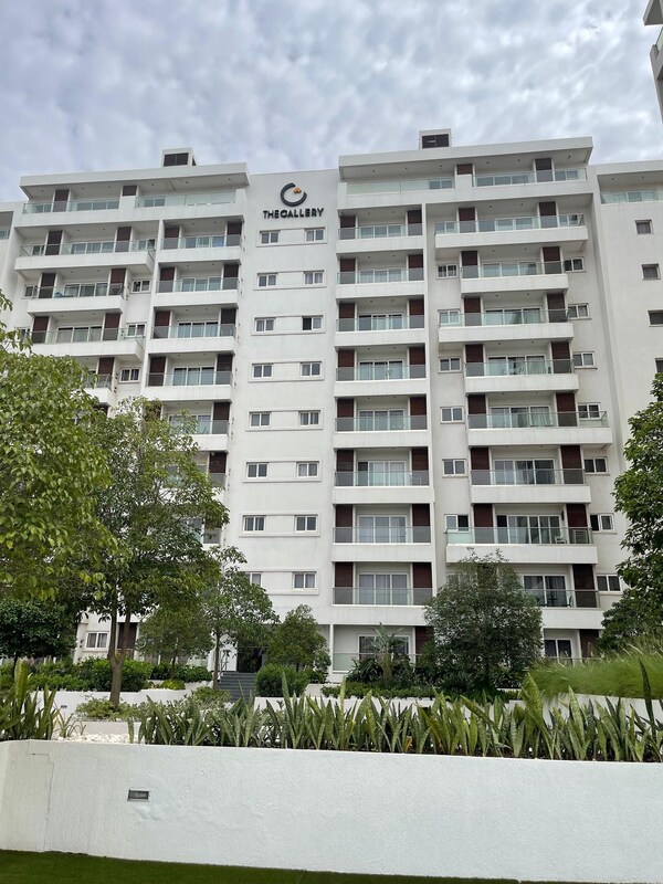 Meraki Homes At The Gallery - Accra