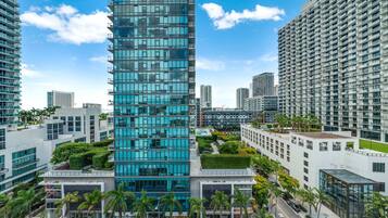 Apartamento | 2 quartos