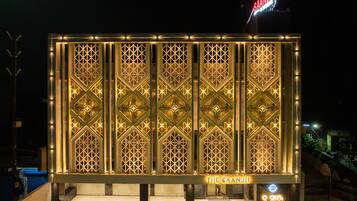 Fachada