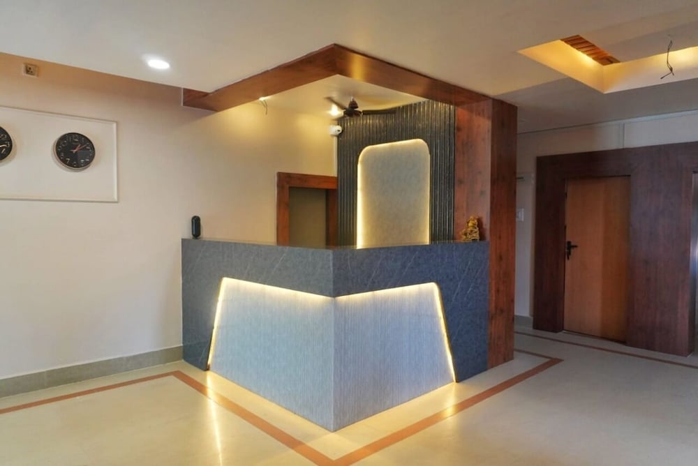 The Saanjh Hotel - Angul