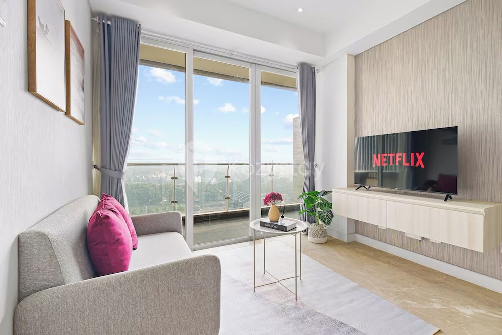 Birama By Kozystay - Paskal - Bandung