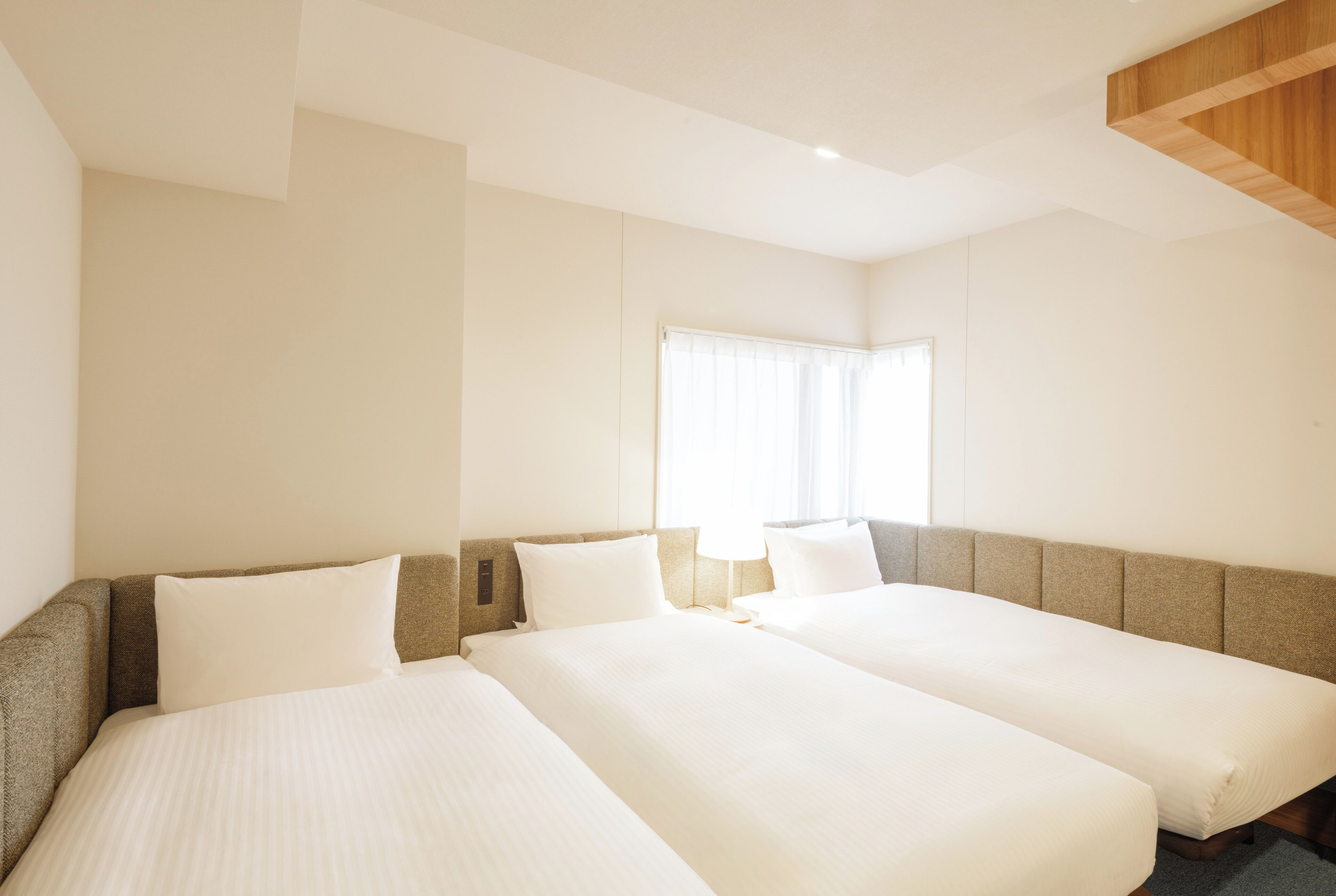Quarto Triplo Superior