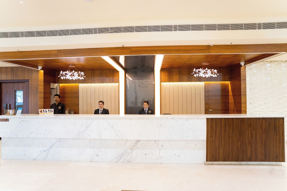 Hotel Supriya International Sirsi - Sirsi