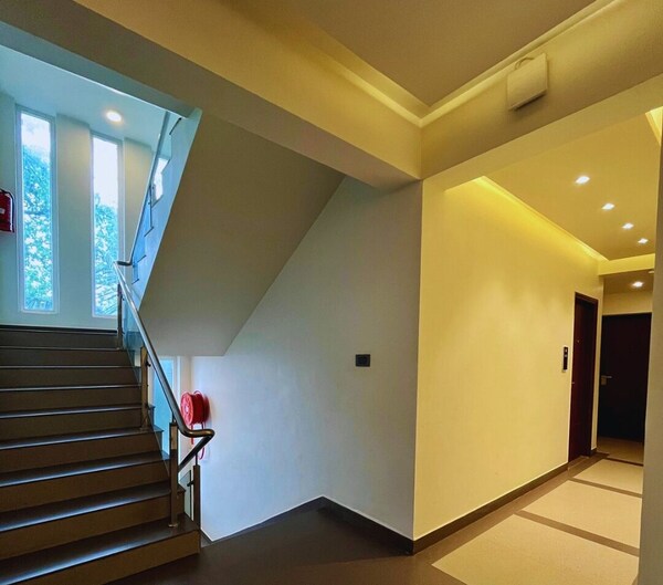 Pas Resorts - Maharashtra