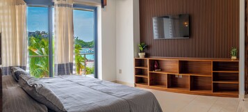 Apartamento Superior | Com decoração personalizada, com mobília individualizada 