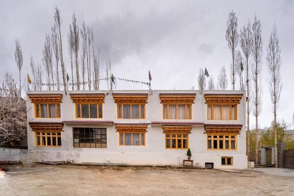Shukpa Residency - Leh
