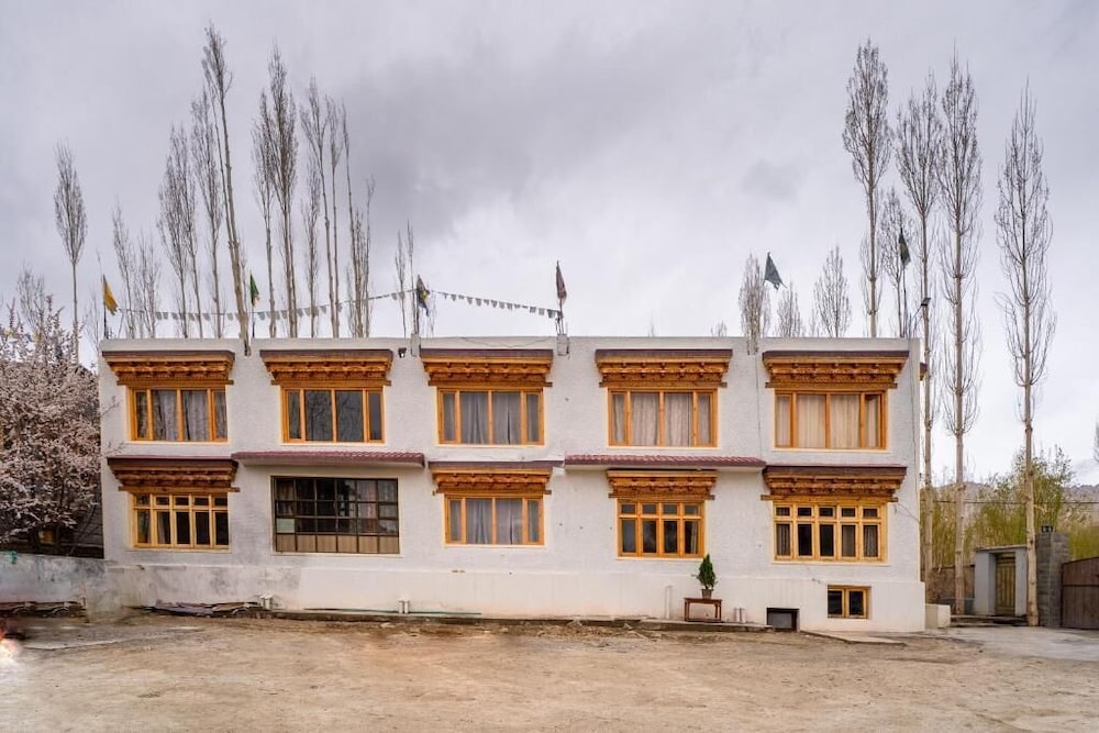 Shukpa Residency - Leh