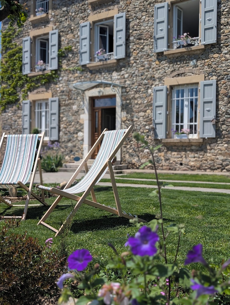 La Maison D'arlette - Lac de Paladru