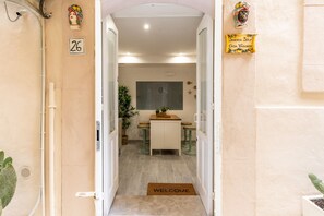 Apartamento | 2 quartos