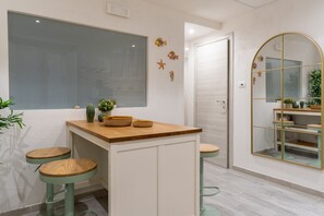 Apartamento | 2 quartos