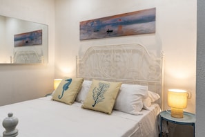 Apartamento | 2 quartos