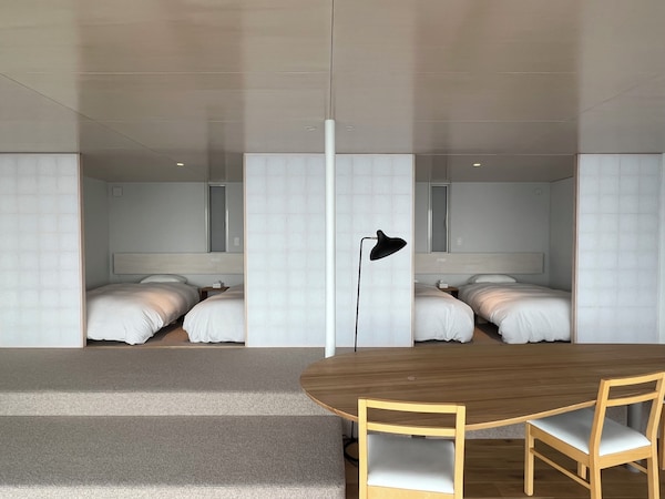 클리프 하우스 모라이 - 이시카리시