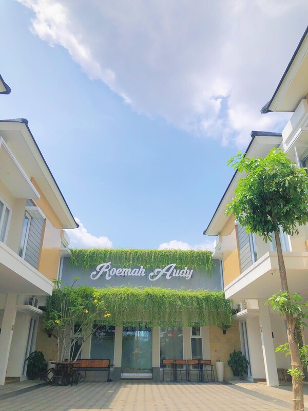 Roemah Audy - Yogyakarta