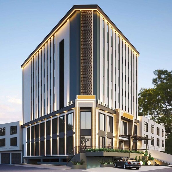 Mbs Hotel Medan - Medan