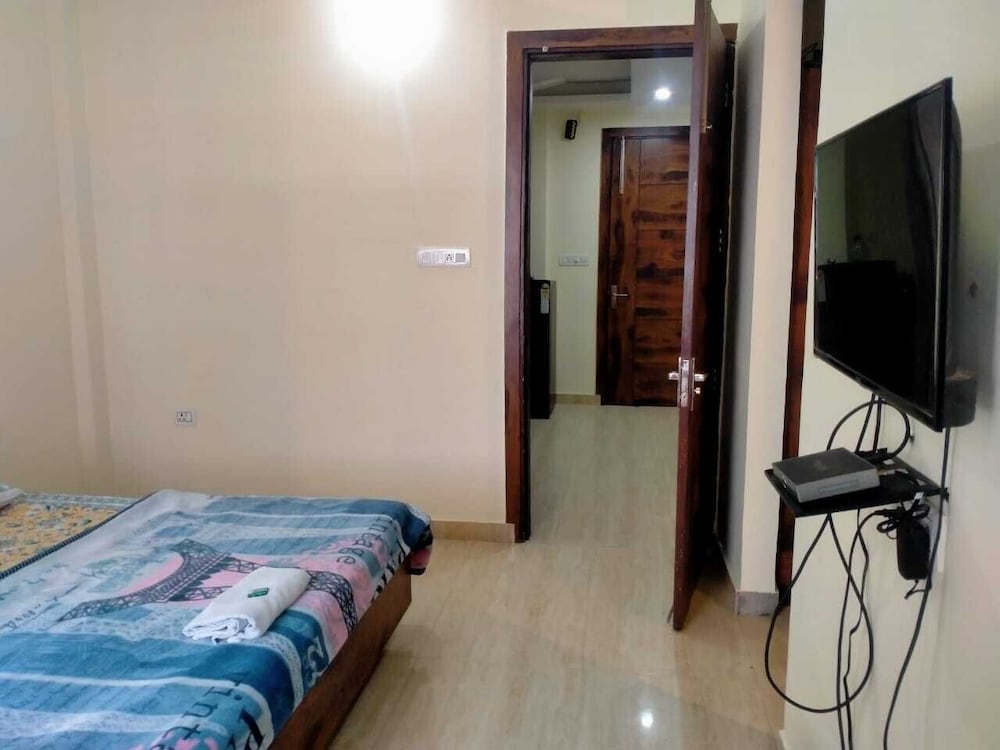 Mount Valley Mama Cottage - Rishikesh