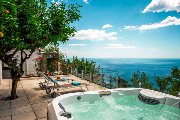 Casa Fifì - Positano