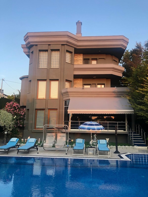Villa Marina Sweet - Стамбул