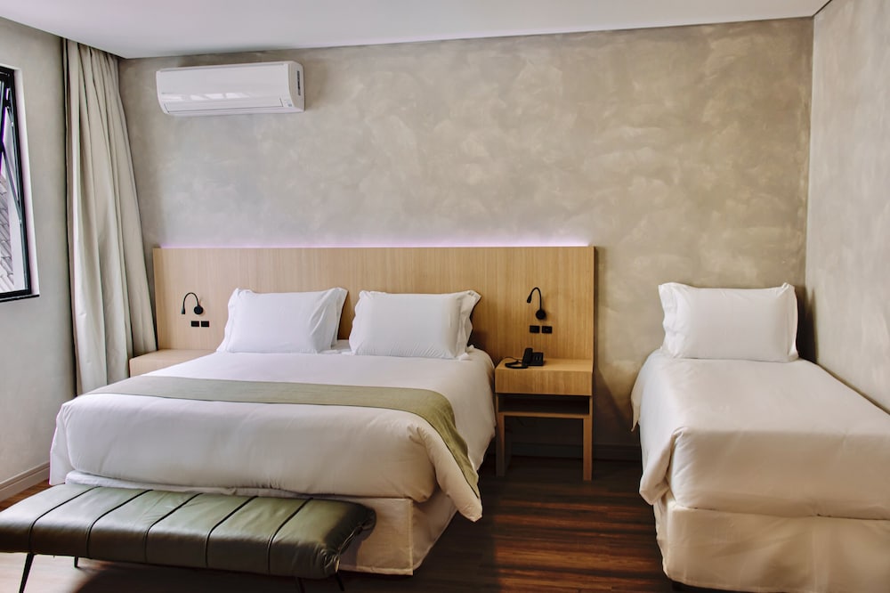 Pousada Big Bear 2 - Campos do Jordão