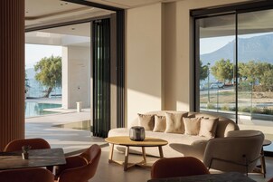 Detalhe da parte interna