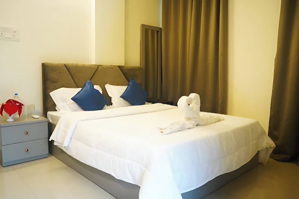 Ashwa Glory Retreat - Igatpuri