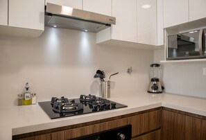 Apartamento, acessível | 1 quarto, internet de alta velocidade 