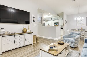 Apartamento (2 Bedrooms) | Interior