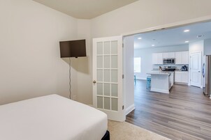 Casa (3 Bedrooms) | Parte interna