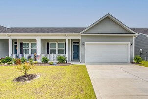 Casa (3 Bedrooms) | Parte interna