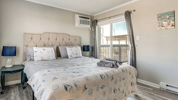 Apartamento (2 Bedrooms) | Parte interna