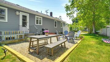 Casa (4 Bedrooms) | Parte interna