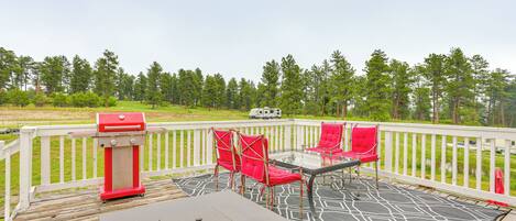 Apartamento (2 Bedrooms) | Fachada da propriedade